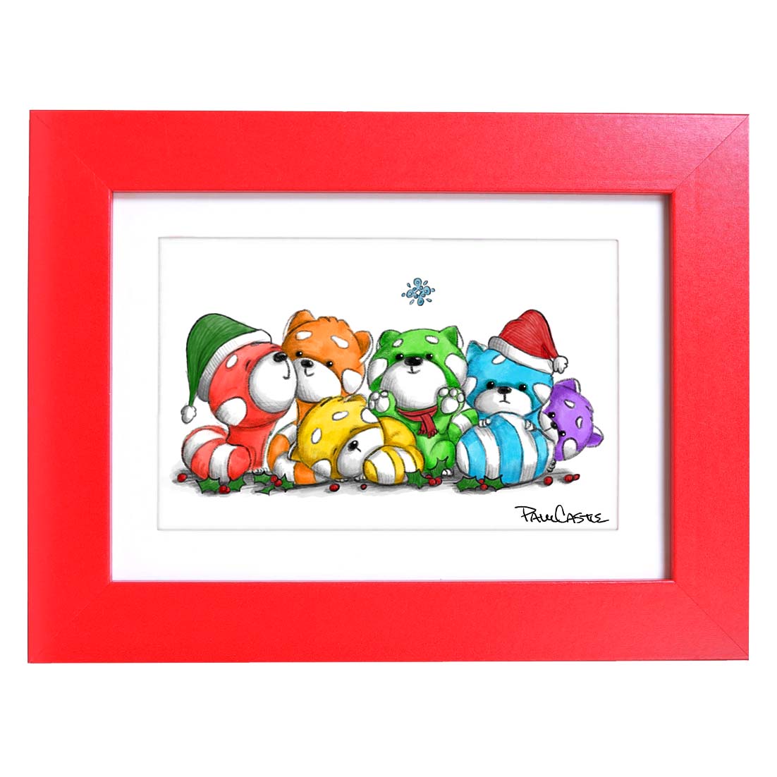 Adoroscopes Book - An illustrated guide to the 12 adorable signs of th ...