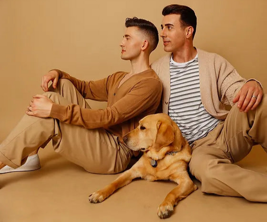 Our Story – Paul Castle Studio