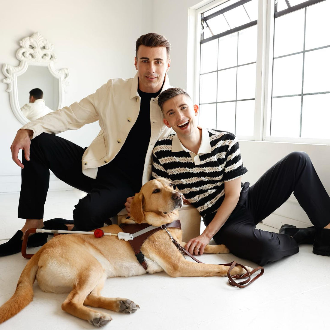 Our Story – Paul Castle Studio