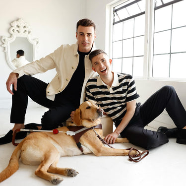 Our Story – Paul Castle Studio