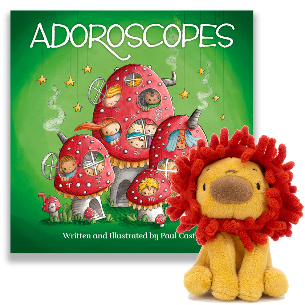 Adoroscopes Bundle – Paul Castle Studio