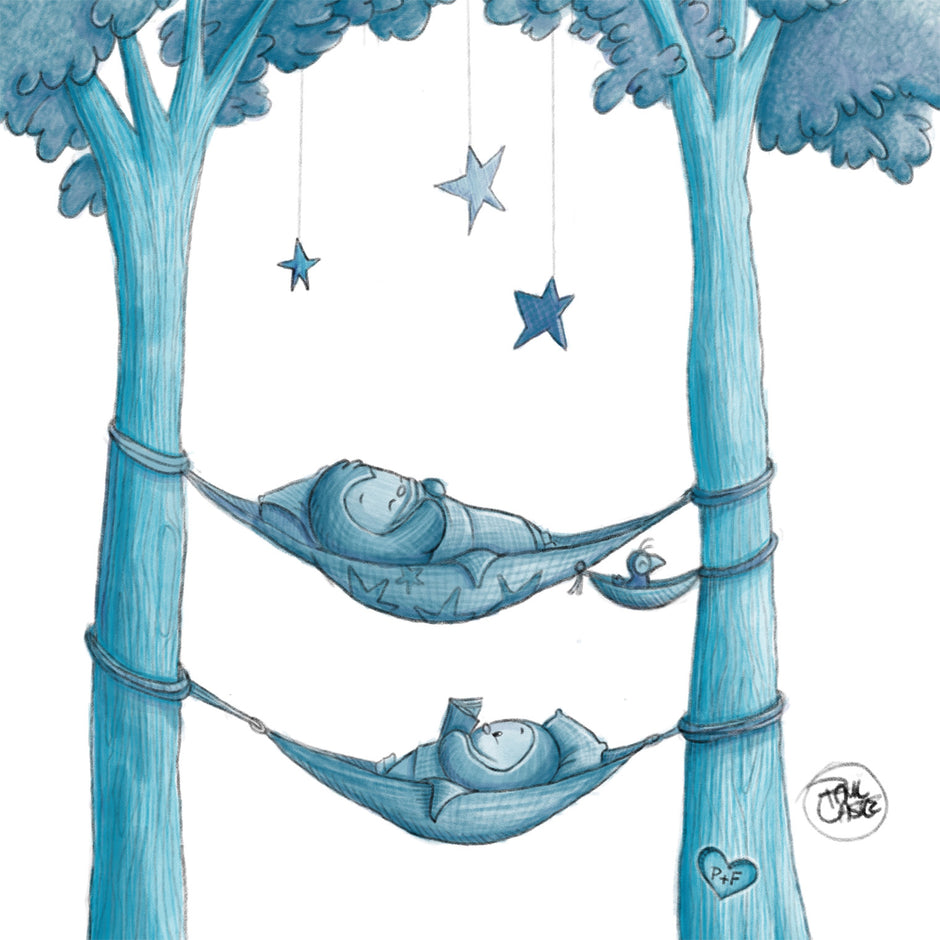 The Pengrooms – Paul Castle Studio