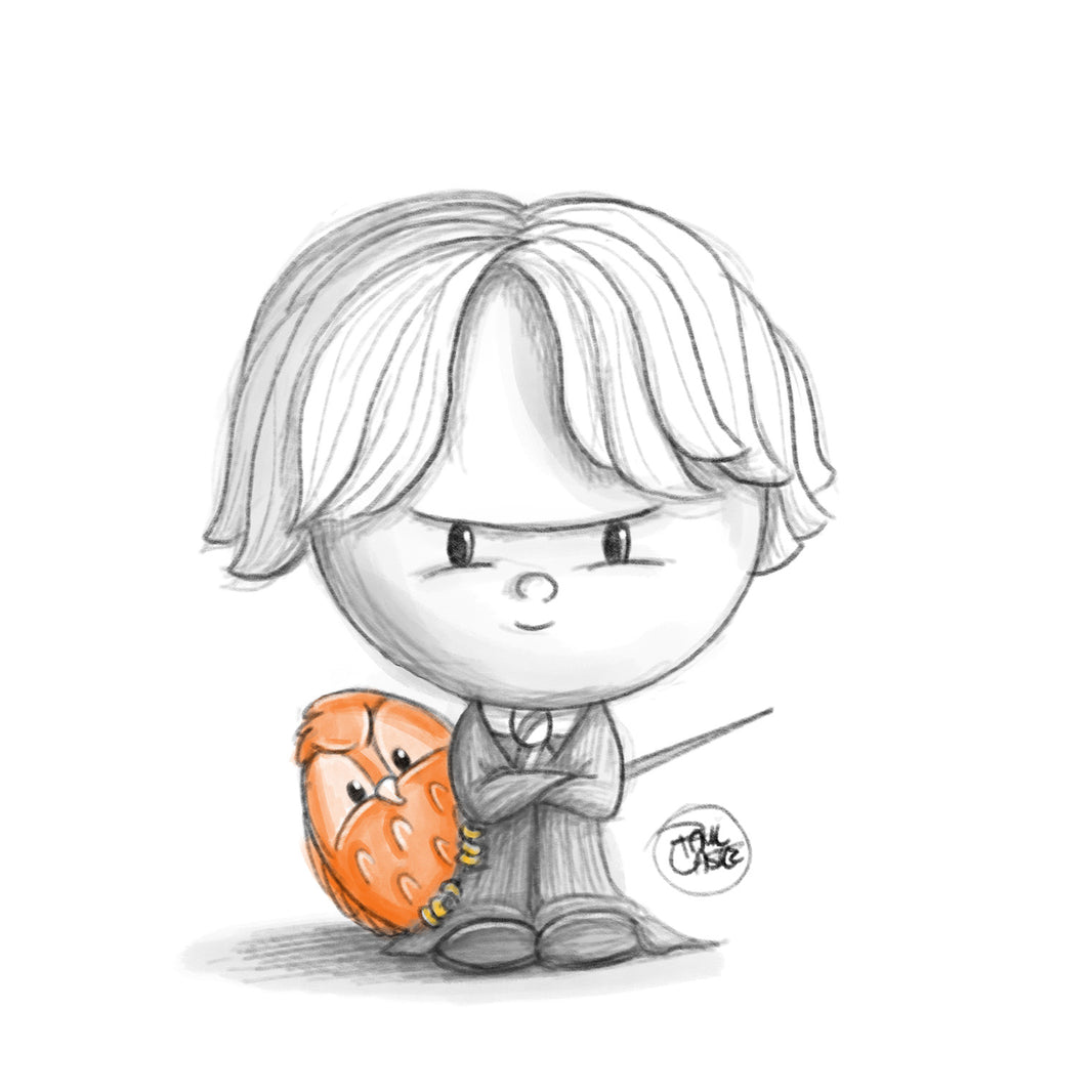 SALE – Paul Castle Studio