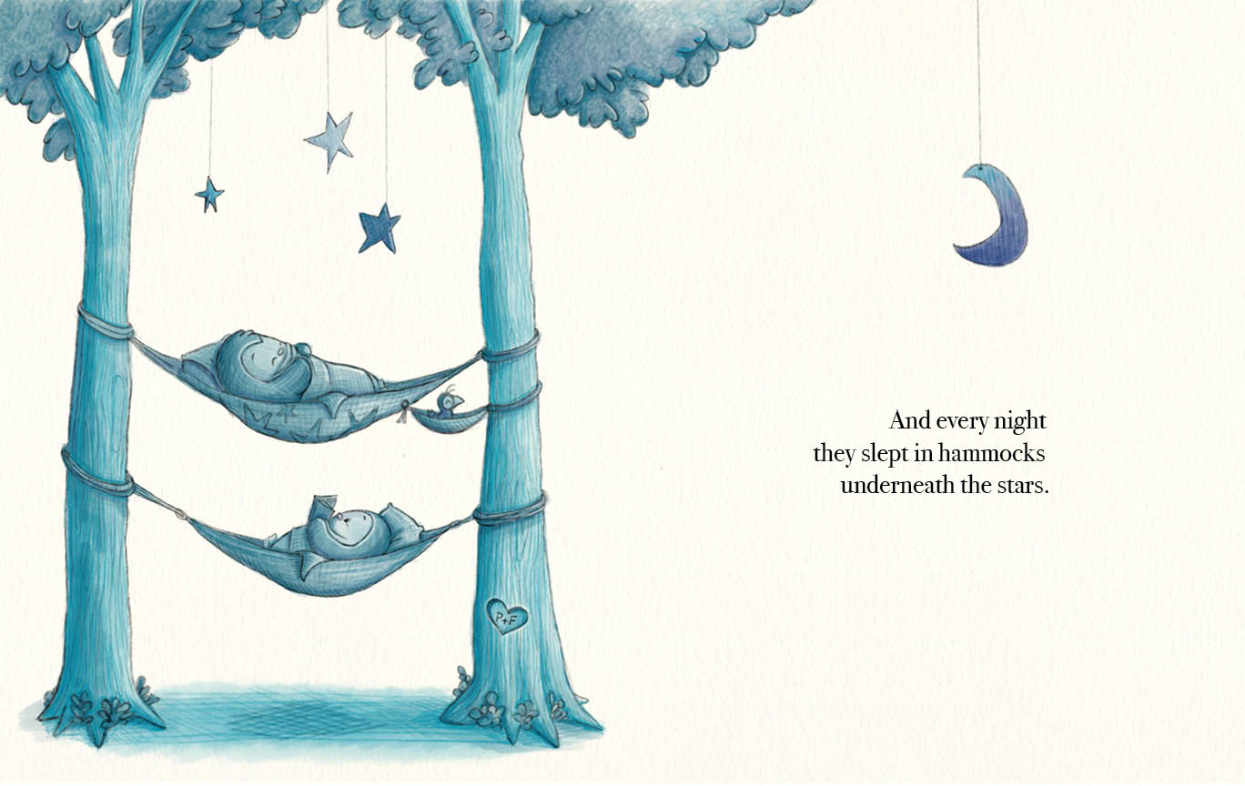 The Pengrooms Book – Paul Castle Studio