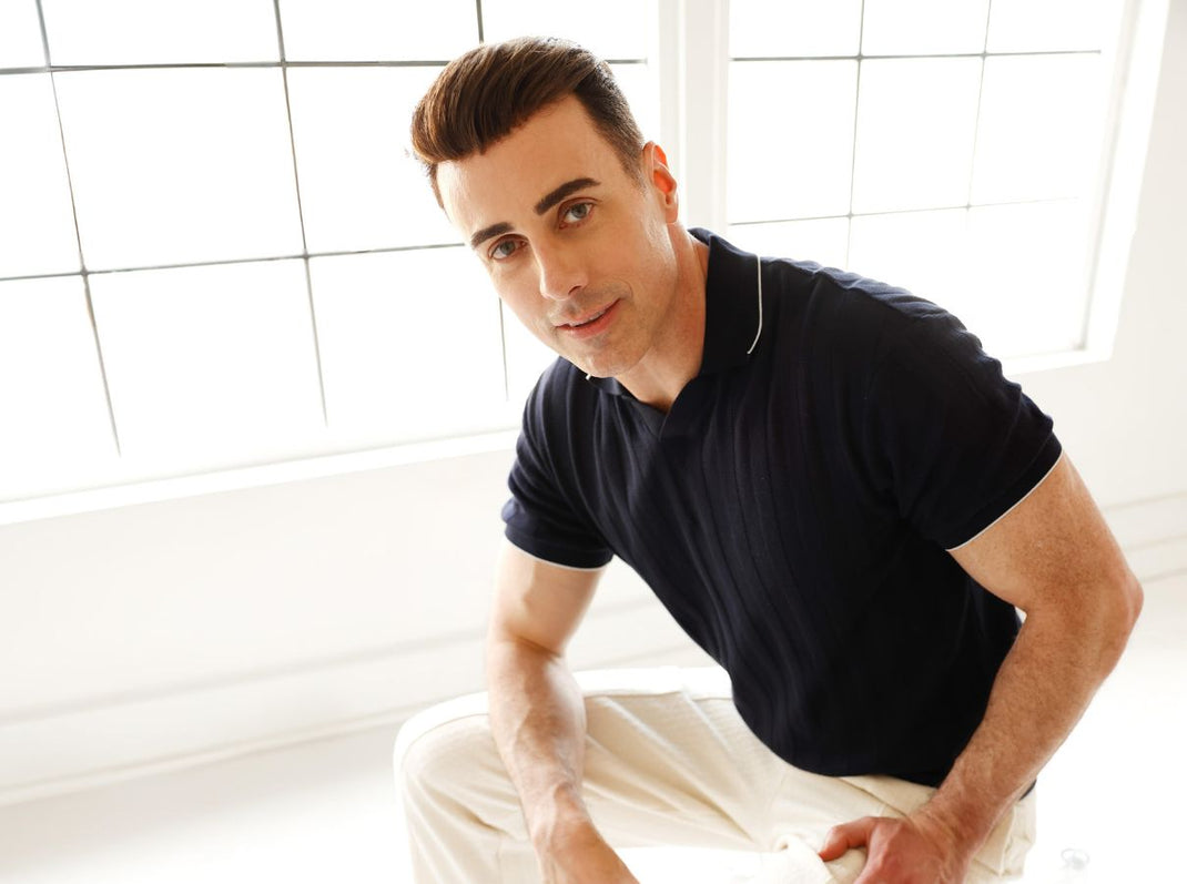 Matthew – Paul Castle Studio