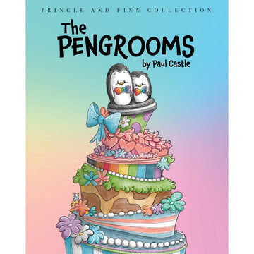 Pringle & Finn – Paul Castle Studio