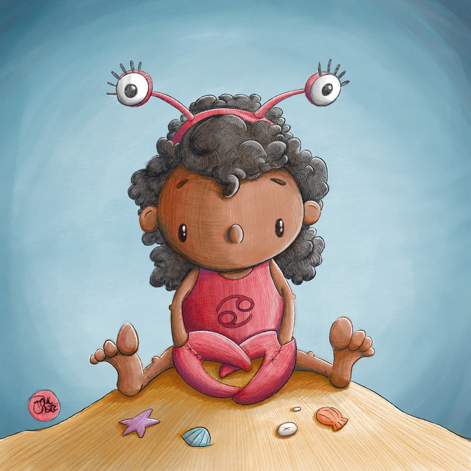 Adoroscopes – Paul Castle Studio