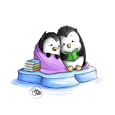 The Pengrooms – Paul Castle Studio