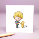 Winnie the Pooh – Paul Castle Studio