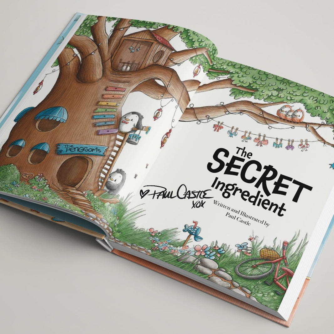 Pringle & Finn – Paul Castle Studio